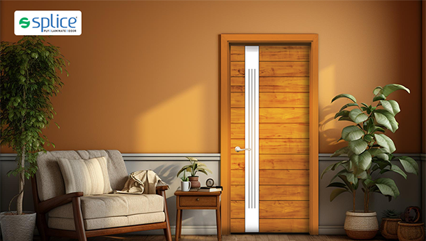Elevate Your Interior Design with Rock Retail Splice Flush Doors ...