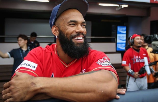 후반기 KBO리그에 던지는 7가지 질문. 숨가쁘게 달려온 2015 KBO리그가 반환점을 통과했다. 후반기 개막을… | by 배지헌(Jiheon Pae) | Medium