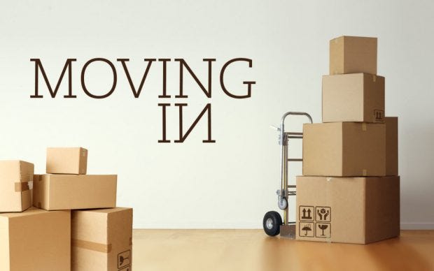 All the Pros of Hiring a Move In & Out Cleaning Company | by Justlife ...