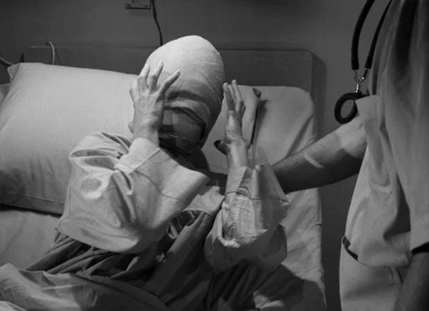 Twilight Zone episode review — 2.6 — The Eye of the Beholder | by ...