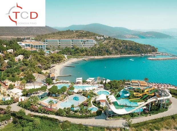 Stays in Turkey. As we know that Turkey with its strong… | by Tc Turkey ...