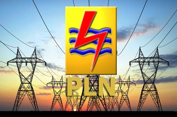 PLN Enggan Implementasikan Permen Terbaru PLTS Atap? | by Feriyanto ...