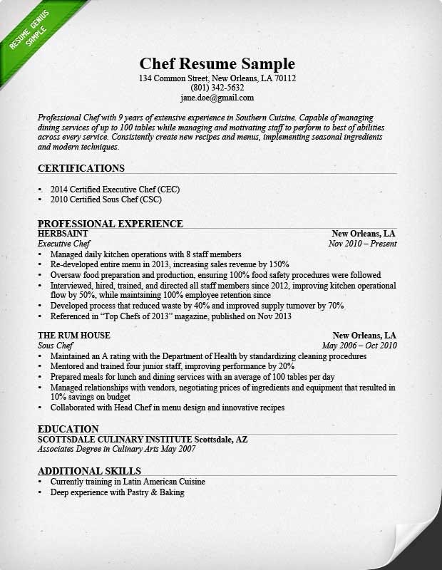 The Secret of Successful Resume Formats and Templates | by Rida Morris ...