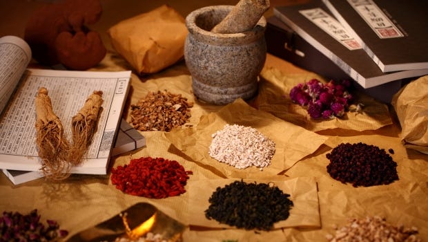 Bridging the Divide: Indigenous Traditional Healing Methods and ...