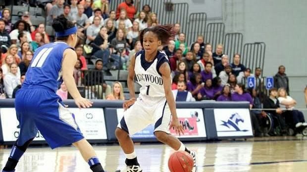 Women’s Basketball Picked 10th, Brown Named 2nd Teamer | by LancersBlog ...