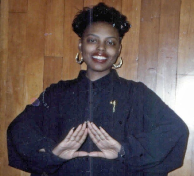 The murder that took 23 years to be solved: Lena Bruce | by Jade ...
