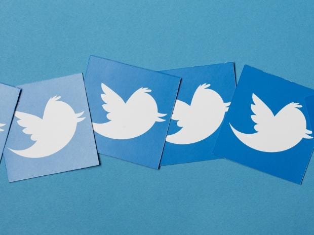 Twitter expands character limit to 280 for users | by apaarna sinha ...