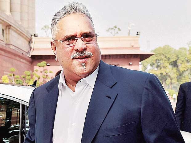 Mallya moved $40 million to children’s accounts to beat court’s reach ...