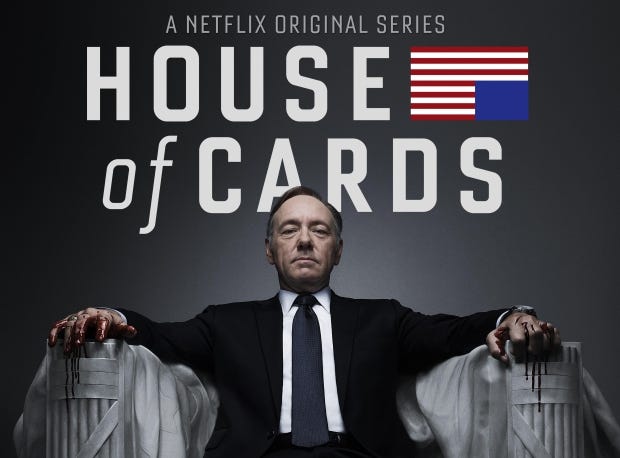 House of Cards and Product Placement | by Thomas Olejar | Product ...