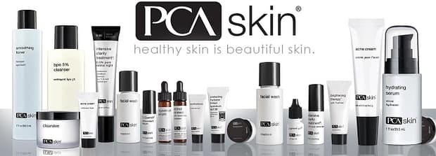 PCA Chemical Peels For Aging Skin | by skinpluss | Medium