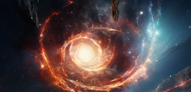 First Supernova Discovered by AI. A new AI tool has helped to… | by ...
