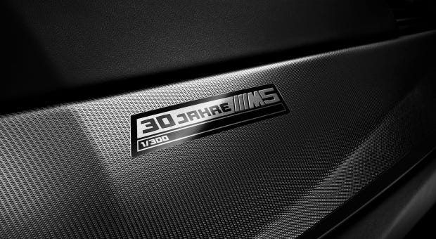 BMW launches most powerful M5 ever | by Thrill of Driving | Thrill of ...