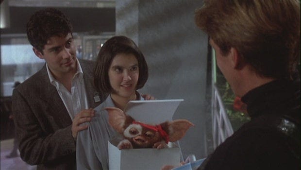 Movie Review: Gremlins 2: The New Batch (1990) | by Patrick J Mullen ...