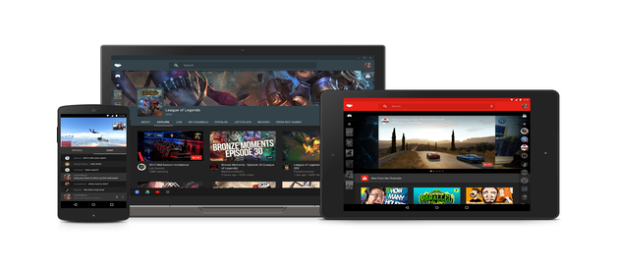 Google officially launches YouTube Gaming | by A360 News | Medium