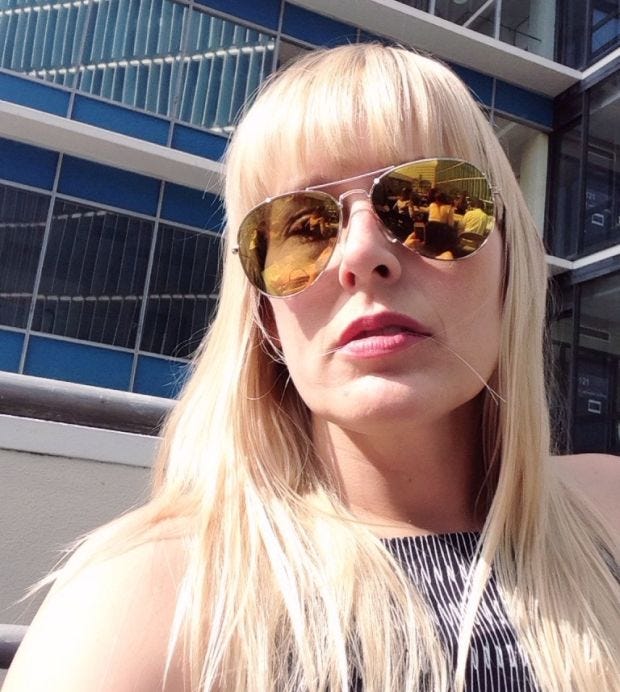 5 New-Fangled Ways to Get Your SPF On | by Alison Freer | Alison Freer