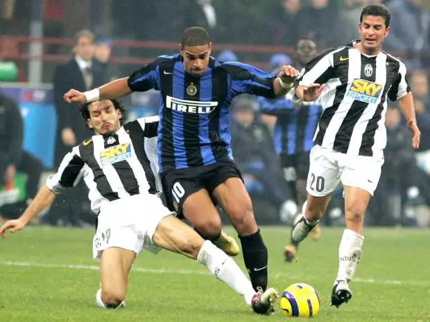 The Sad Story of Former Brazilian Footballer, Adriano | by Terry ...