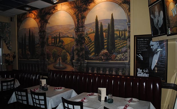 How to Choose the Authentic Italian Restaurant in Atlanta | by Zara Eve ...