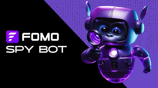 FOMO Network: A Revolution in Layer 1 Blockchain and Spy Bot Features ...