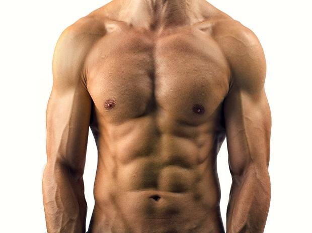 How to make a Six-Pack Abs. Losing midsection fat and having a… | by ...