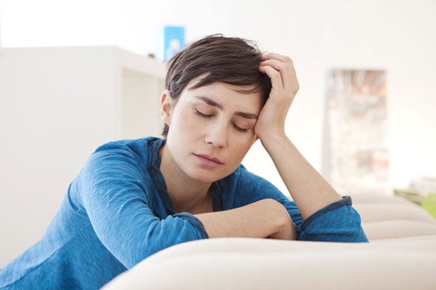 10 Shocking Reasons You Feel Unmotivated And How to Fix It Instantly ...