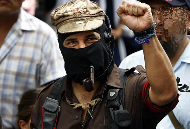 Marcos is Dead. Long Live Marcos! | by Brian Dominick | Medium