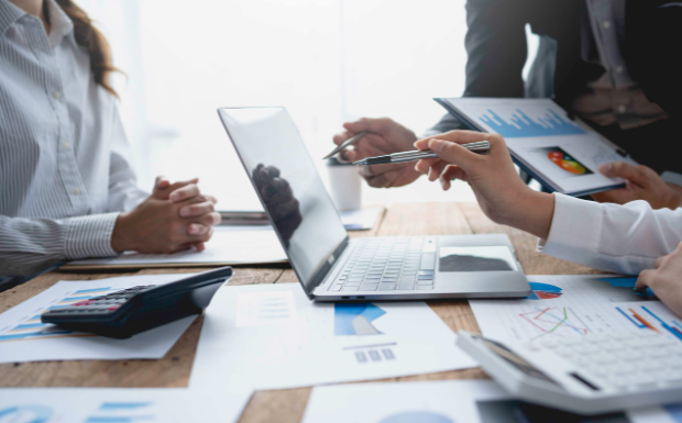 Business Consulting: Unlocking Success and Maximizing Potential | by ... Business Consulting: Unlocking Success and Maximizing Potential | by ...