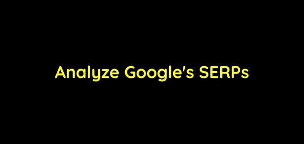 Analyze Google’s SERPs To Know If You Can Rank Or Not | by Rpx | Oct, 2023 | Medium