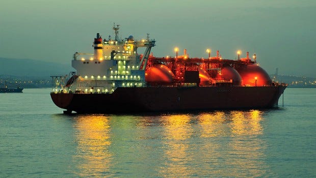Commodities: Natural gas, gold slip despite US dollar weakness | by ...