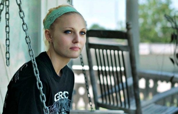 Audrie&Daisy: se você gostou de 13 Reasons Why, não pode deixar de ver ...