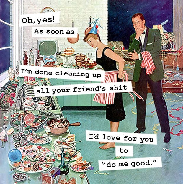 Just a Simple Tool. As a woman I can only hope to be a tool | by Jenny ...