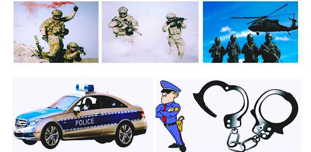 Navigating The Police System: A Comprehensive Guide — Read Now ...