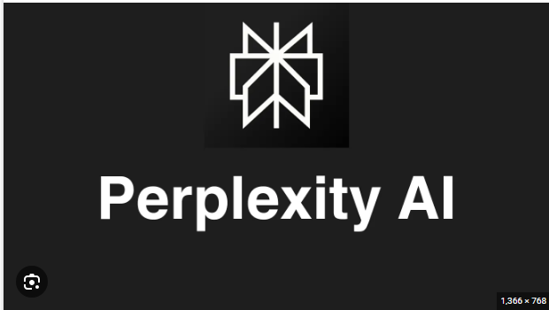 perflexity AI Tool. What is Perflexity :- Perplexity AI is… | by Karishma | Medium