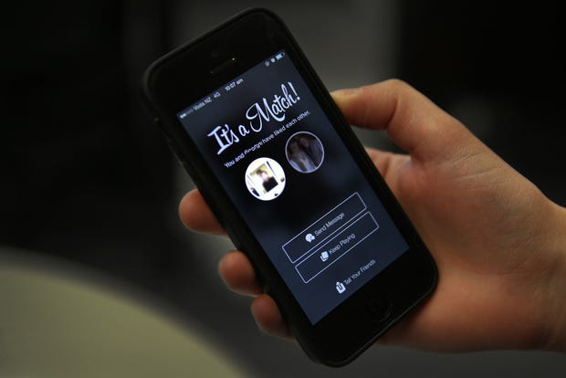 Why We Meet Friends on Tinder. And How You Can Build Meaningful… | by ...