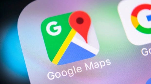 Cara Menggunakan Peta dalam Ruangan di Google Maps | by LayarTerpaku ...