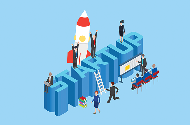 What I Learned Working at a Start-Up | by Tom Reinholdt | Startup Stash