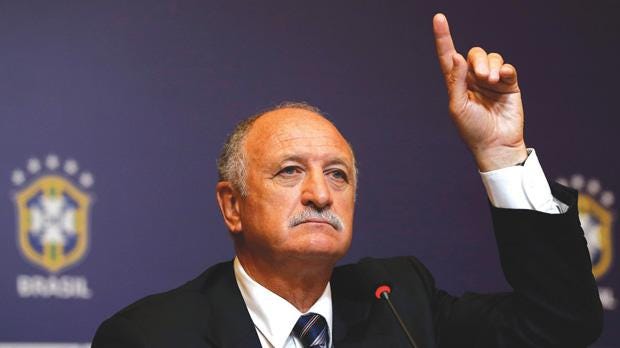The Folly of Big Phil. How one man undid Brazil… | by In The Mixer | Medium