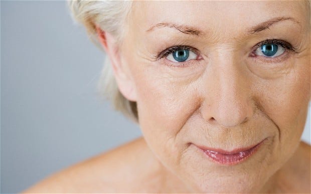 The Truth About Wrinkles. Wrinkles are a fact of life, because… | by ...