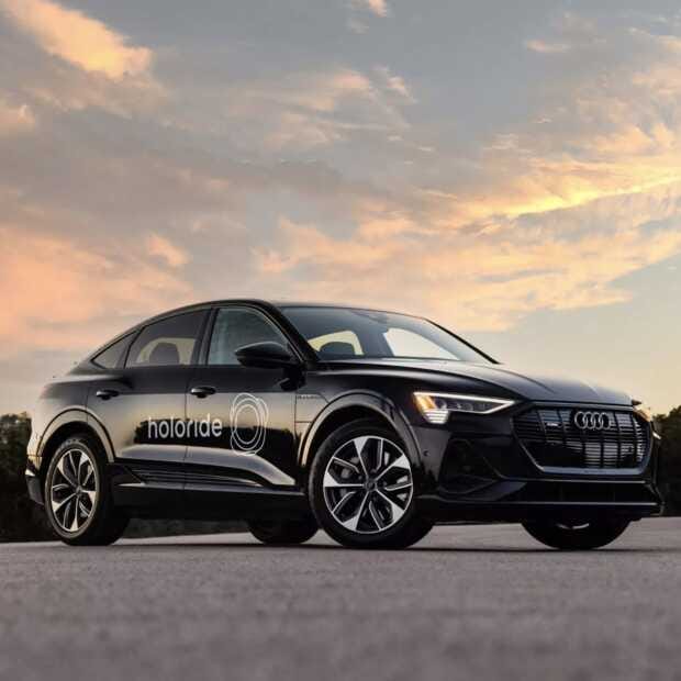 Audi Turns Driving into a Virtual Reality Experience - New Layer - Medium