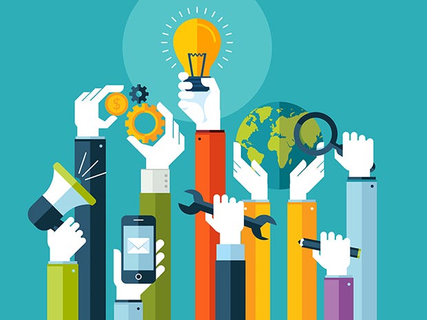 It’s a way to enrich the Future. New trends of this decade — to give ...