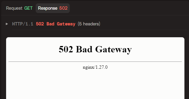 NGINX ingress vs INGRESS nginx. My Story of an Ingress Controller in a ...