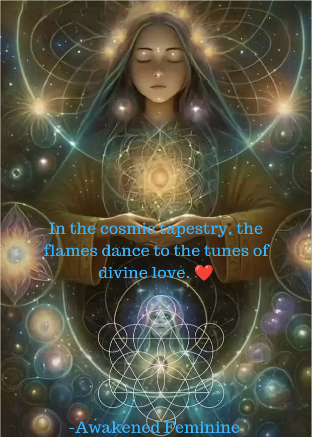 Be Careful of What you Feed Yourself in the Twin Soul Ascension Journey | by Twin Soul Ascension ...