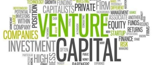 Venture Capital Firms: Efficiency of Portfolio Companies and Market ...