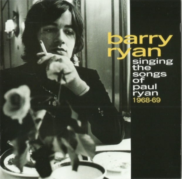 Barry Ryan: Without Swingin’ London’s Barry Ryan, There Would Never ...