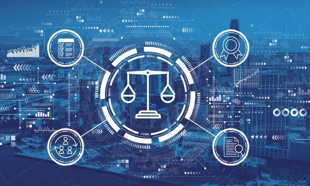 Evolution of Legal Tech | by Braynix AI | Medium