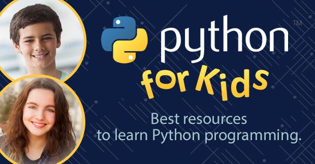 Python For Kids — Elementary mathematics in Python (From text book for ...
