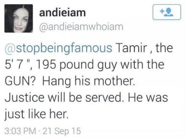 A Brief History of Tweets Worse than Femme_Esq’s Trash Tweet | by ...