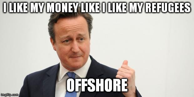 Bye Bye Dave. David Cameron has served only a year as… | by Jason | Medium