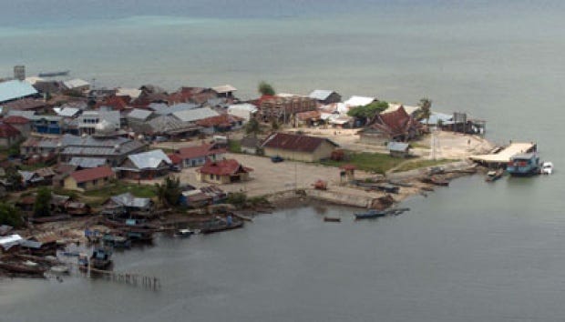 Ketersediaan Angkutan Laut Di Kepulauan | by Adeefirmaan | Medium