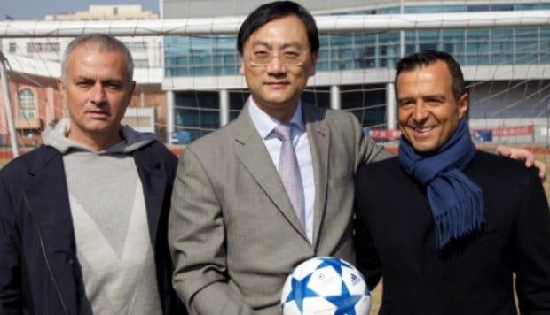 Alibaba Aims to Contribute to the FIFA World Cup | by Tech News | Medium