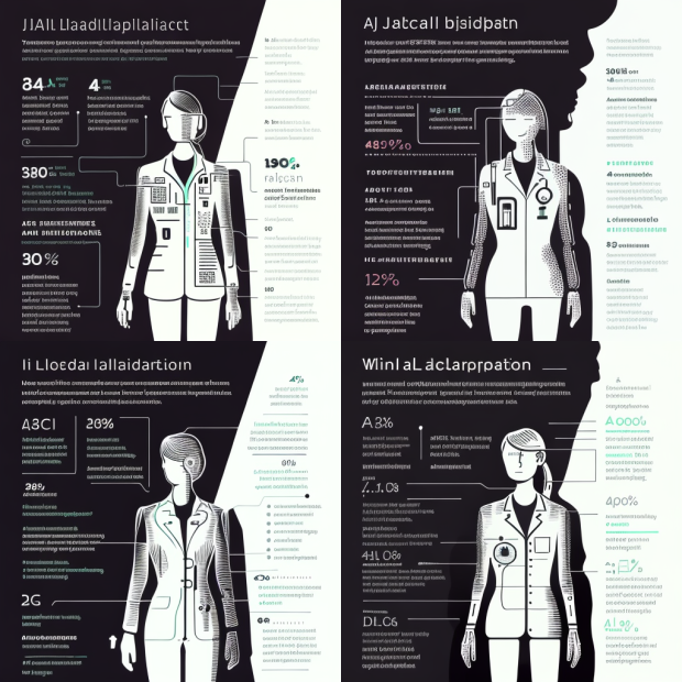 AI Impact on J/D of White-Collars | by viduranga | Medium